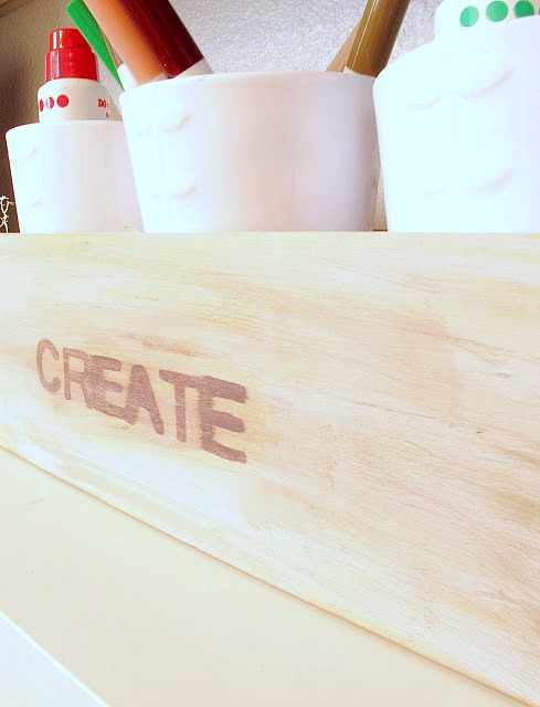 So easy to transfer print to wood, great tutorial! - My Uncommon Slice ...