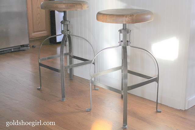 world+market+kitchen+stools - My Uncommon Slice of Suburbia