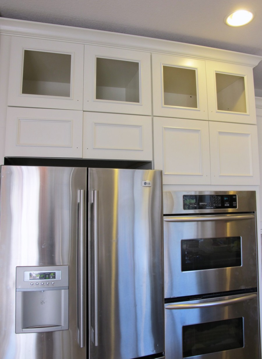 More Kitchen Progress - My Uncommon Slice of Suburbia