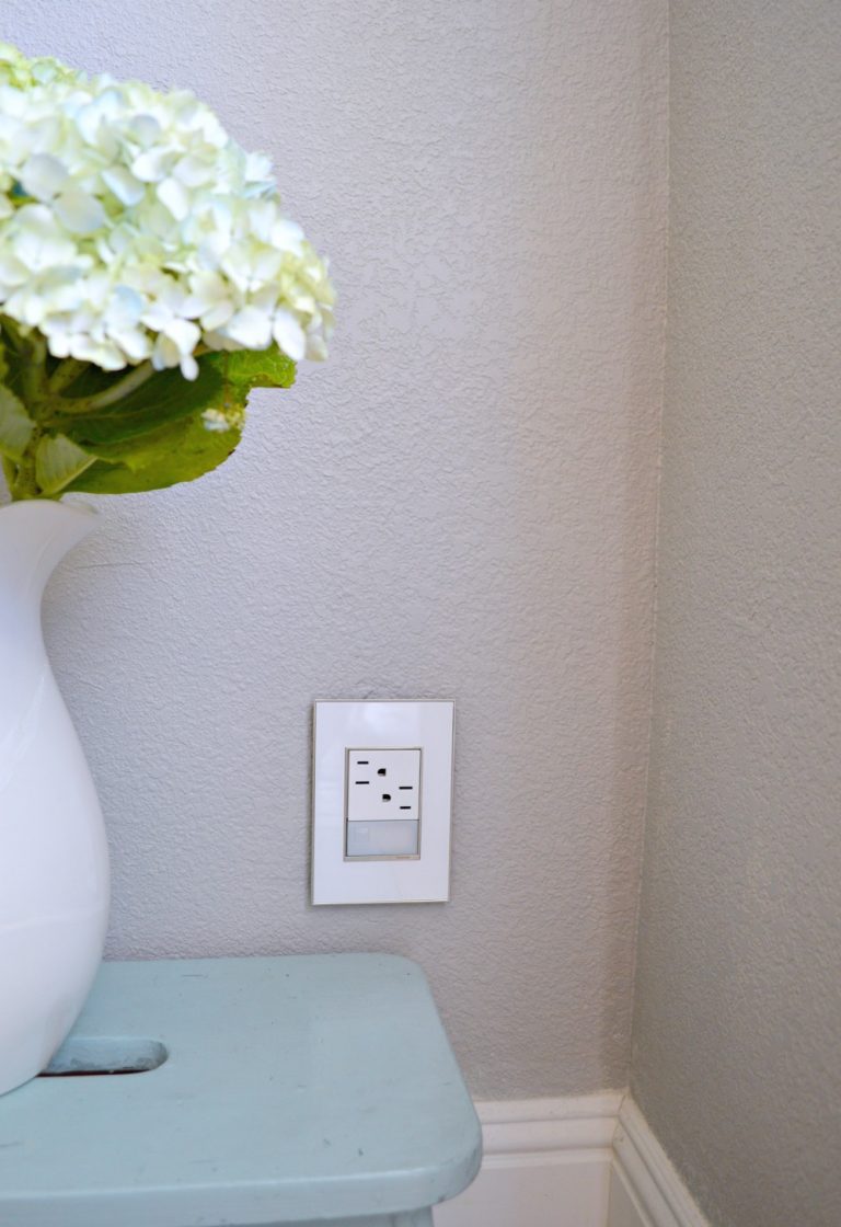 Updating Your Outlets With adorne - My Uncommon Slice of Suburbia