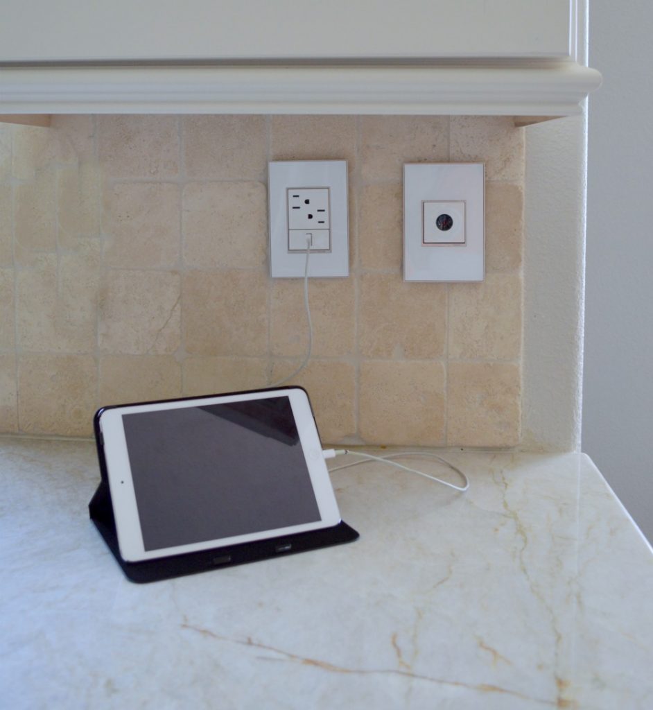 Updating Your Outlets With adorne - My Uncommon Slice of Suburbia