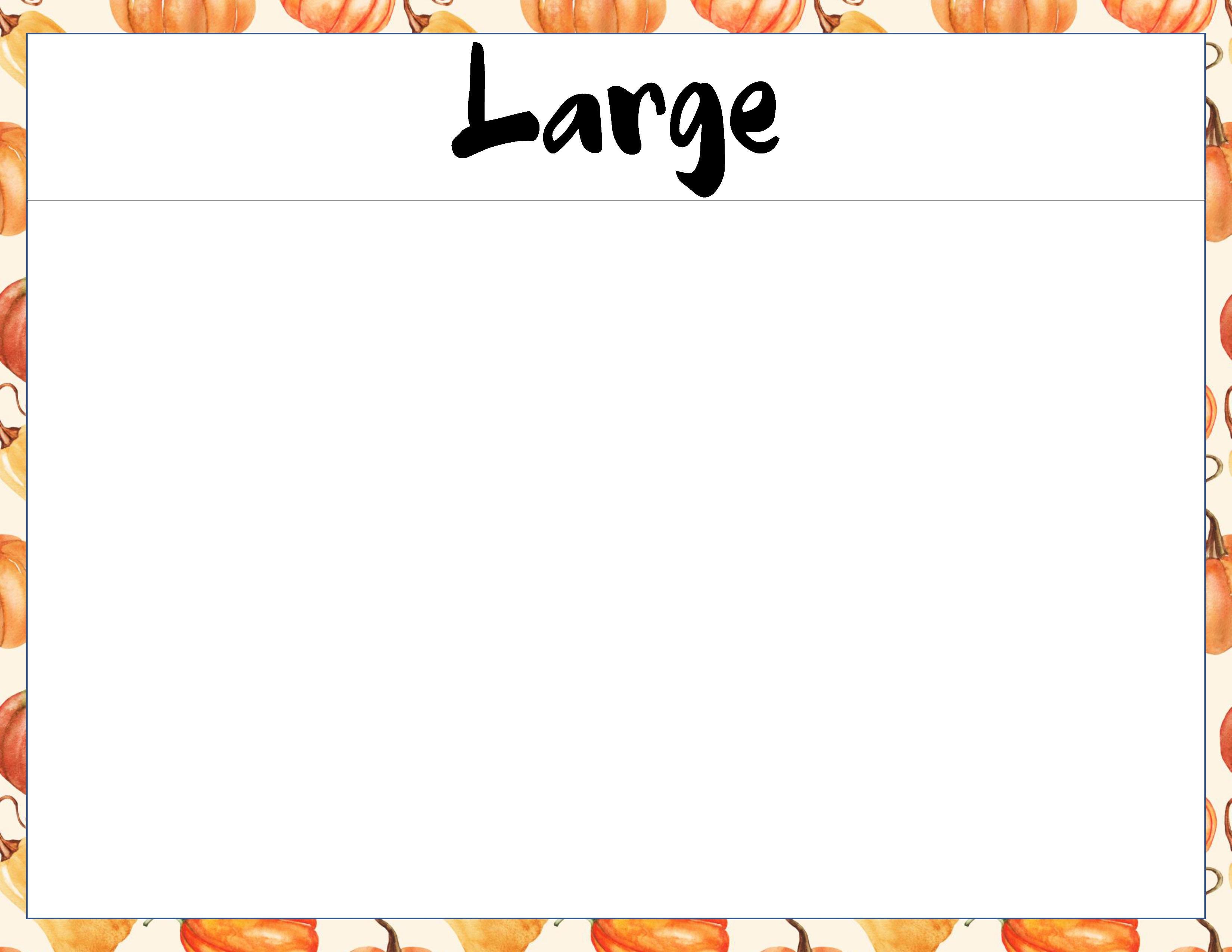 The kids are going to LOVE this free Pumpkin Sorting game! Sorting ...