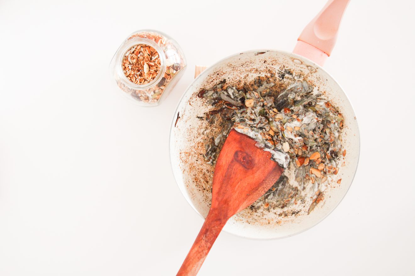 Goat Cheese Wrap Recipe - My Uncommon Slice of Suburbia