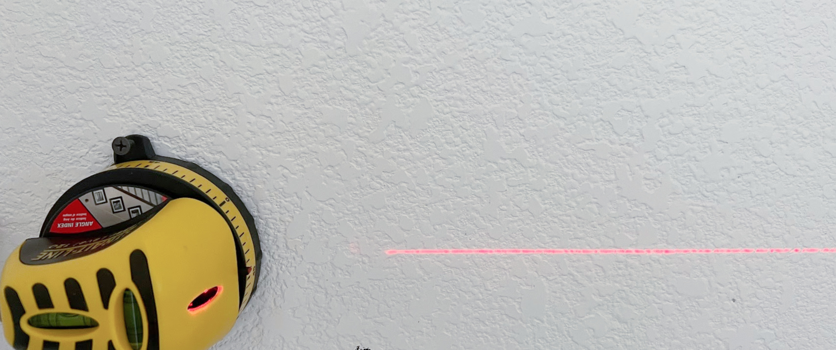 How to Install Peel And Stick tiles On A Wall - My Uncommon Slice of ...