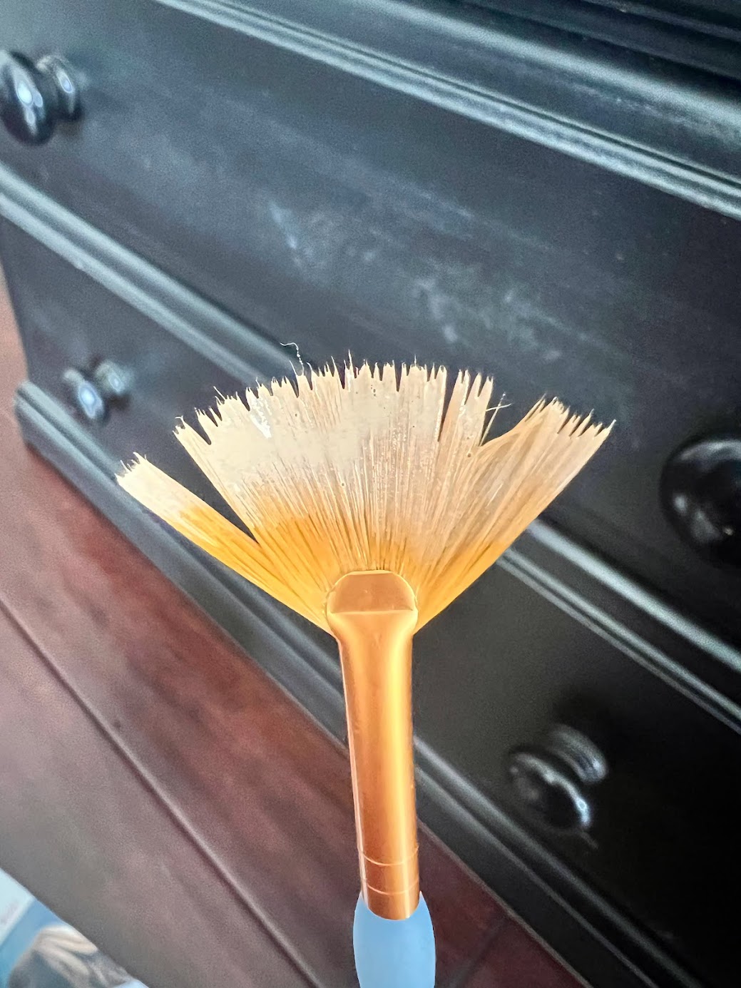 How To Make Any Surface Look Like Wood My Uncommon Slice Of Suburbia