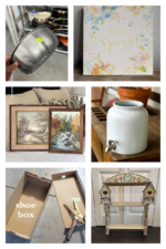 How to Make a Bundt Pan Bird Feeder - My Uncommon Slice of Suburbia